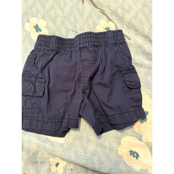 Koala Kids | Bottoms | 5 For 5 Koala Baby 6m Shorts | Poshmark